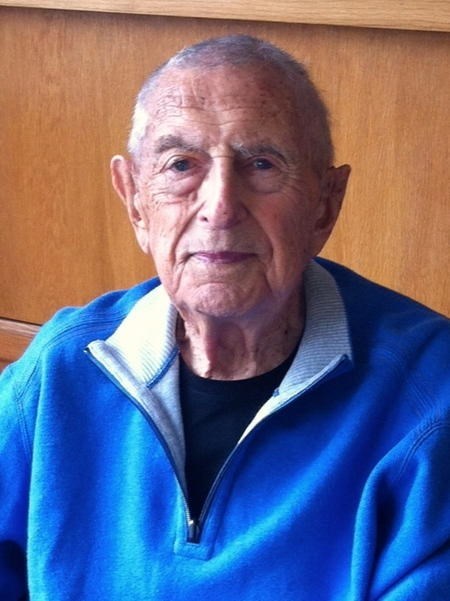 Primo R Repetto Obituary - San Francisco, CA