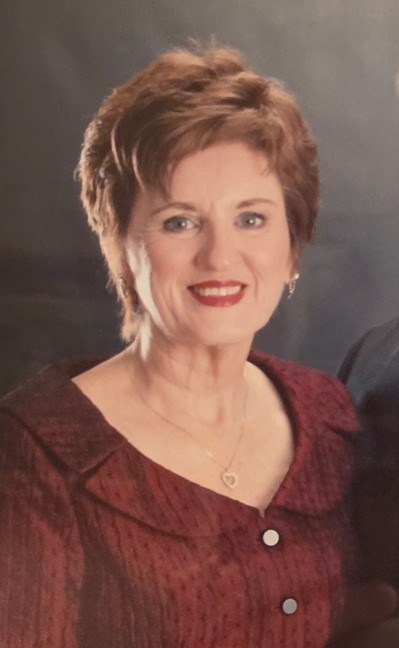 Patricia Shuff Obituary - Fullerton, CA