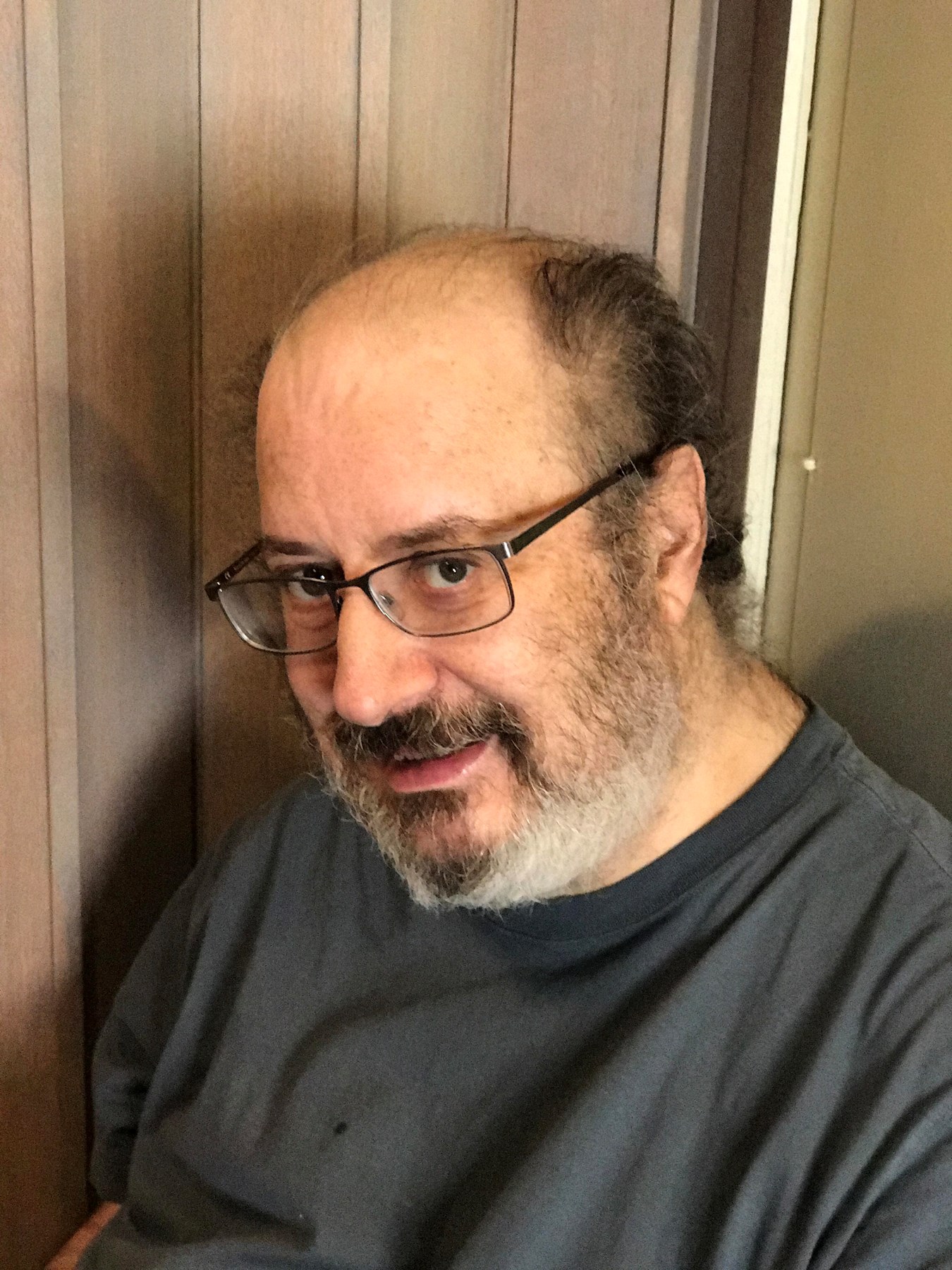 Andrew Rudnick Obituary - Brookline, MA