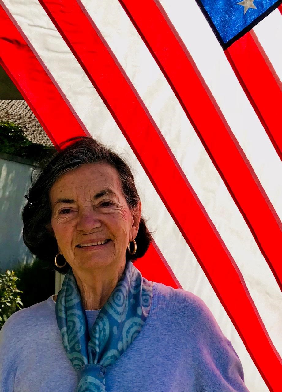 Christine Cook Obituary - Corona Del Mar, CA