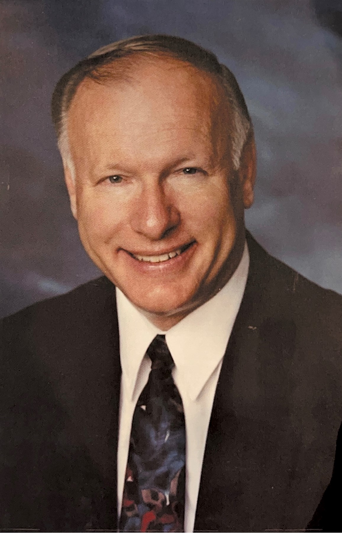 Howard Hamilton Obituary - Longmont, CO