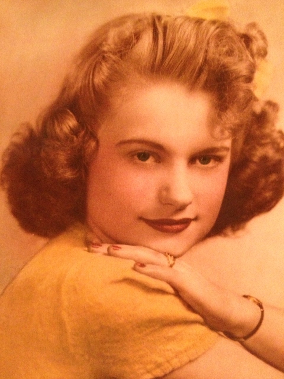 Sarah Foreman Obituary - Indianapolis, IN