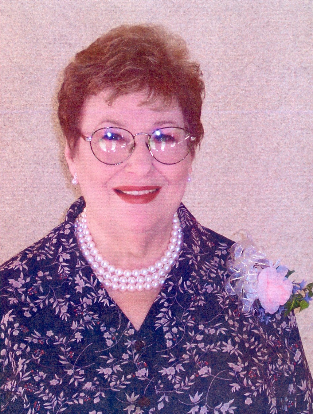 Mary Lee Stuart Obituary - Amarillo, TX