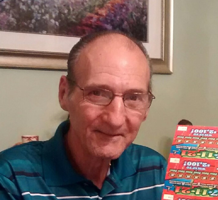 Patrick Ouellette Obituary - New Britain, CT