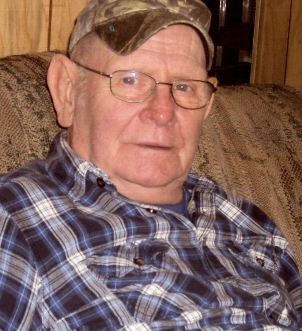 James "Jimmy" Nichols Obituary - Leeds, AL