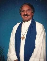 Rev., Dr. Nicholas Christoff Obituary - Honolulu, HI