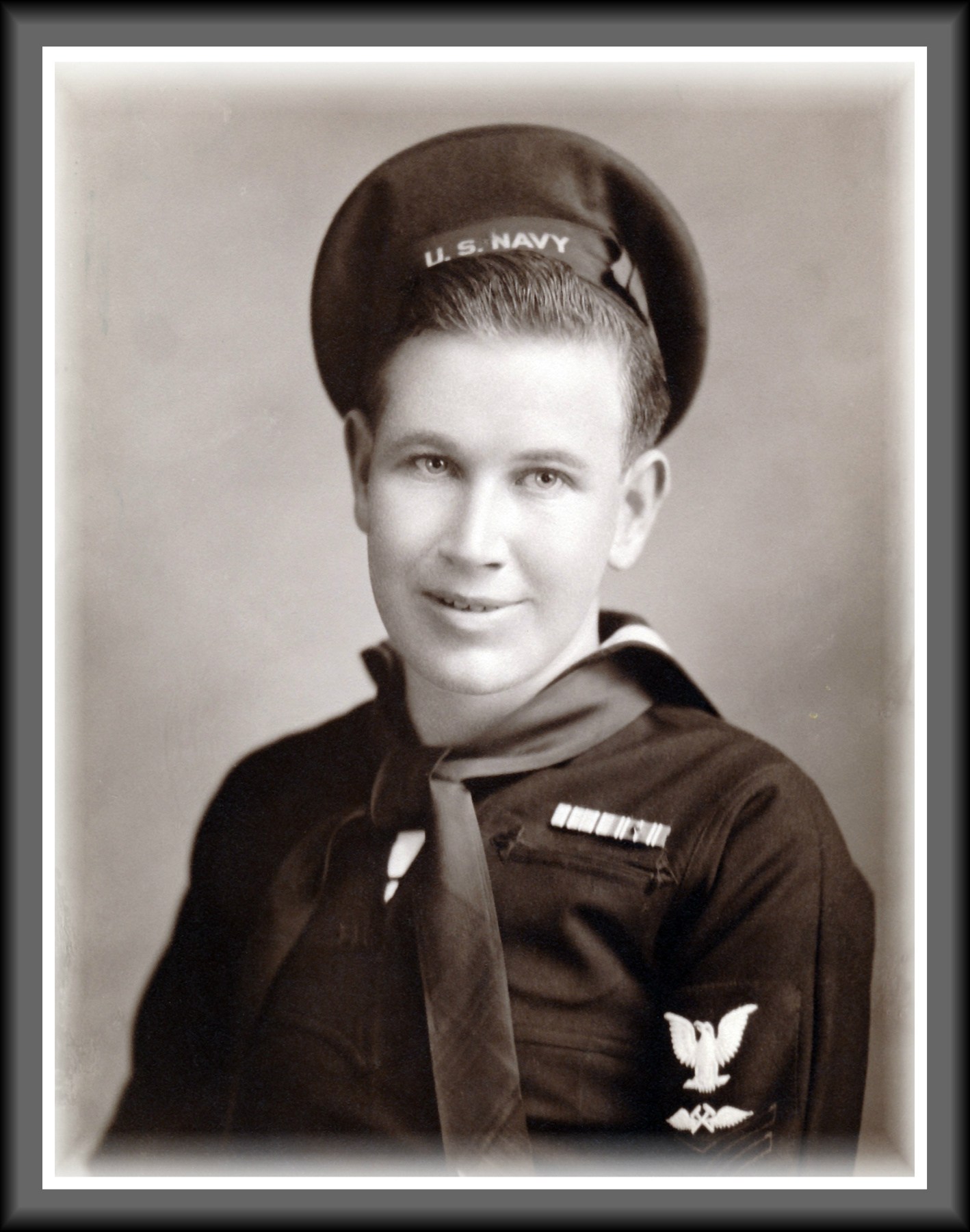 Robert Lackey Obituary - Bonita, CA