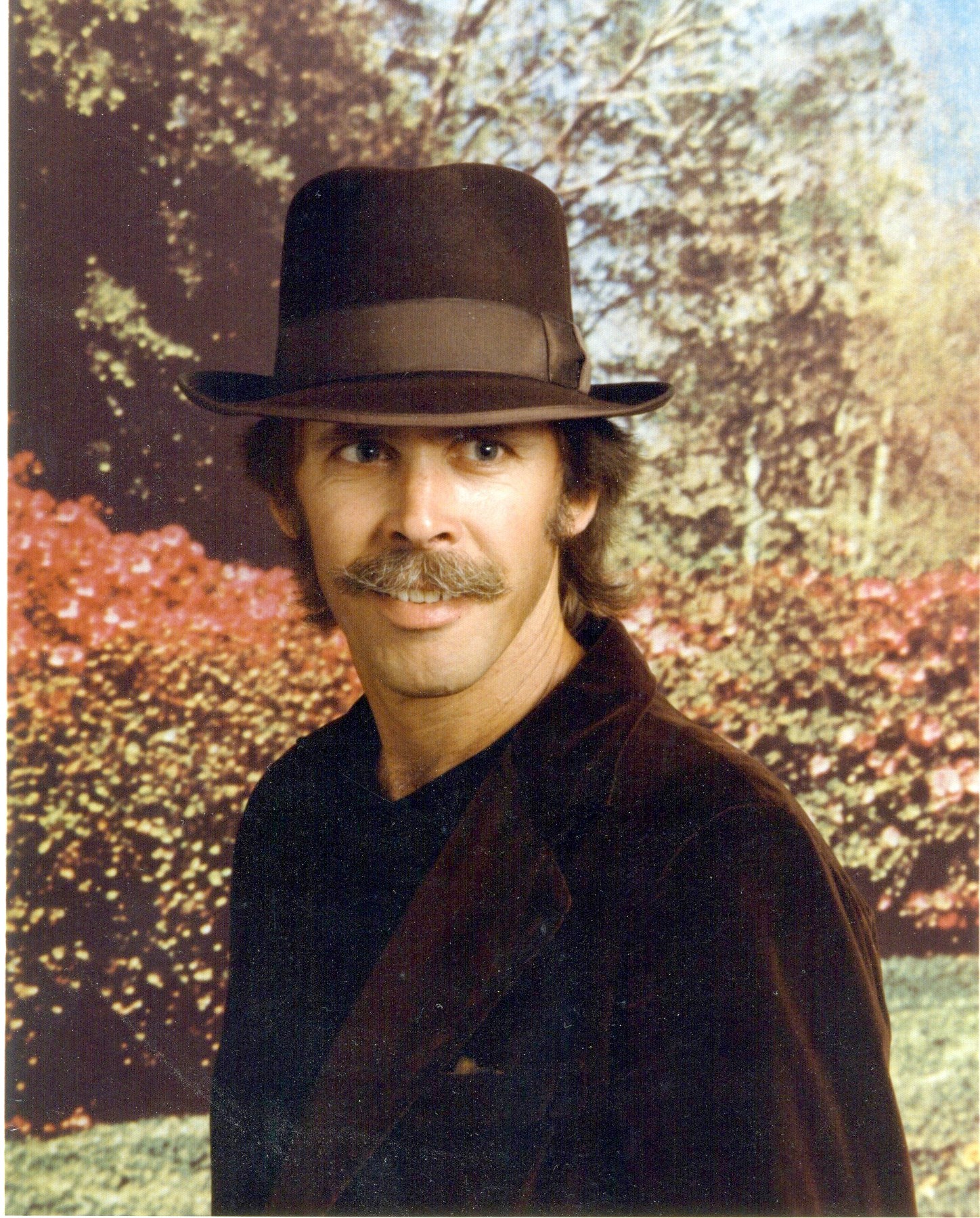Benjamin Barron Obituary - Redding, CA