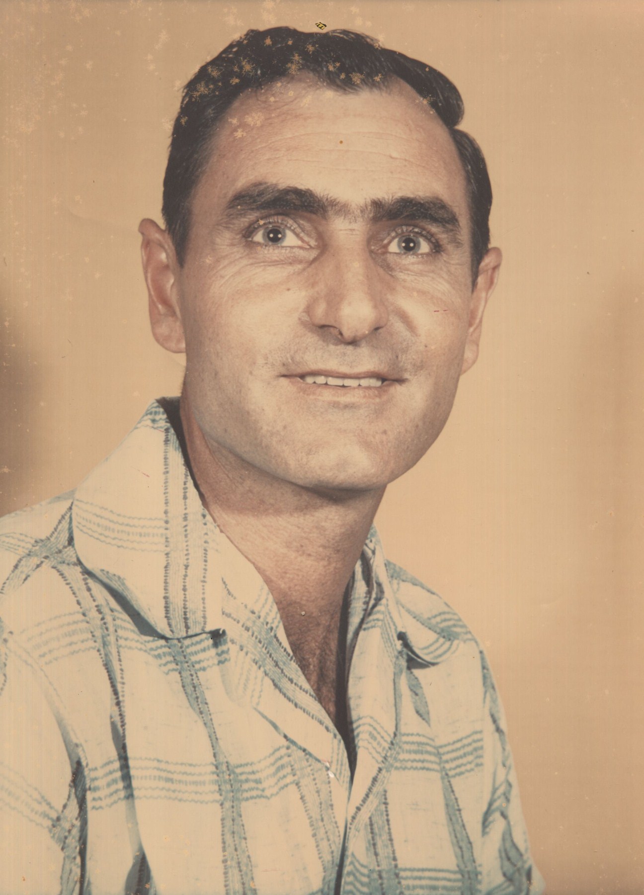 James H. Rooks Obituary - Anniston, AL