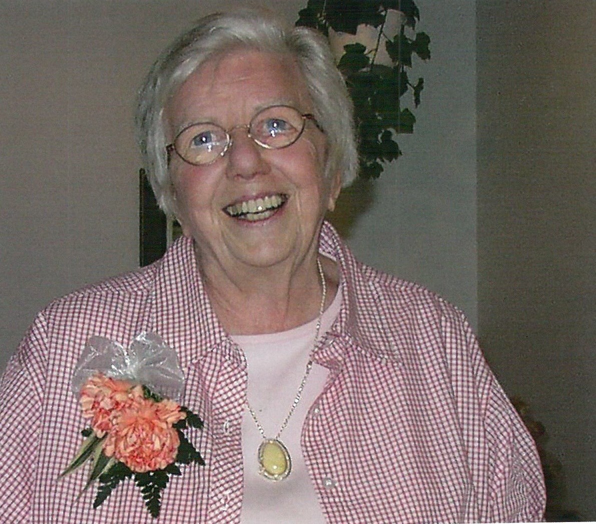 Catherine Neighbor Obituary - Victoria, BC