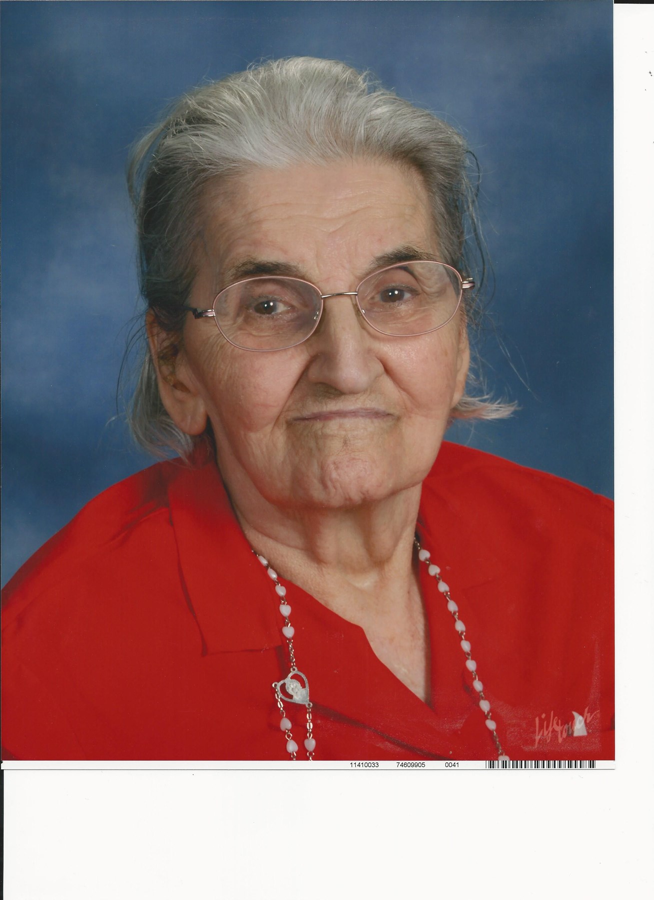 Mary Teresa Glynn Obituary - Mason, MI