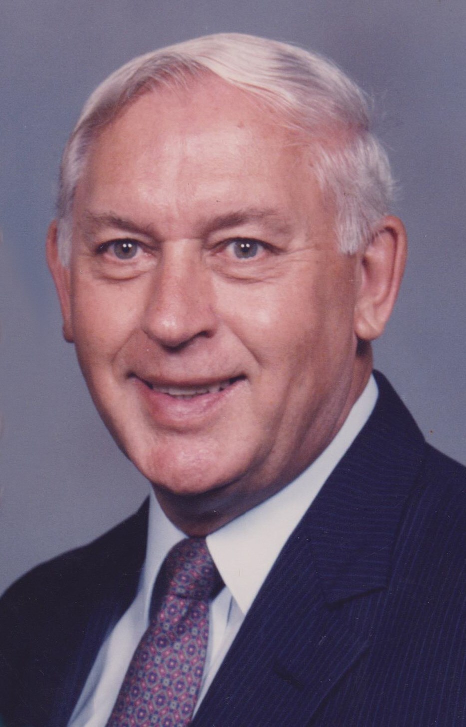 Herman May Obituary - Jacksonville, FL
