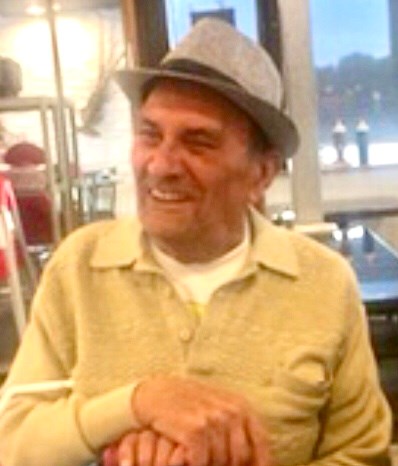 Loreto Valentini Obituary - Toronto, ON