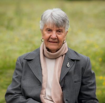 Agatha MacCaig Obituary - Langley, BC