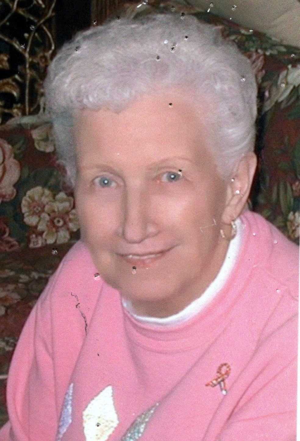 Helen S Donato Obituary - Toms River, NJ