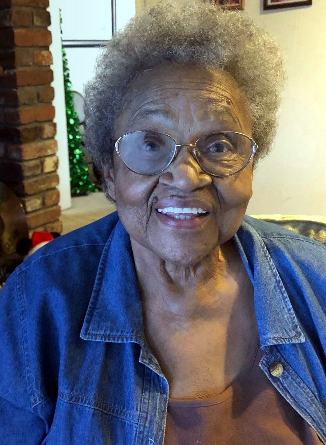 Ernestine Brown Obituary - College Park, GA