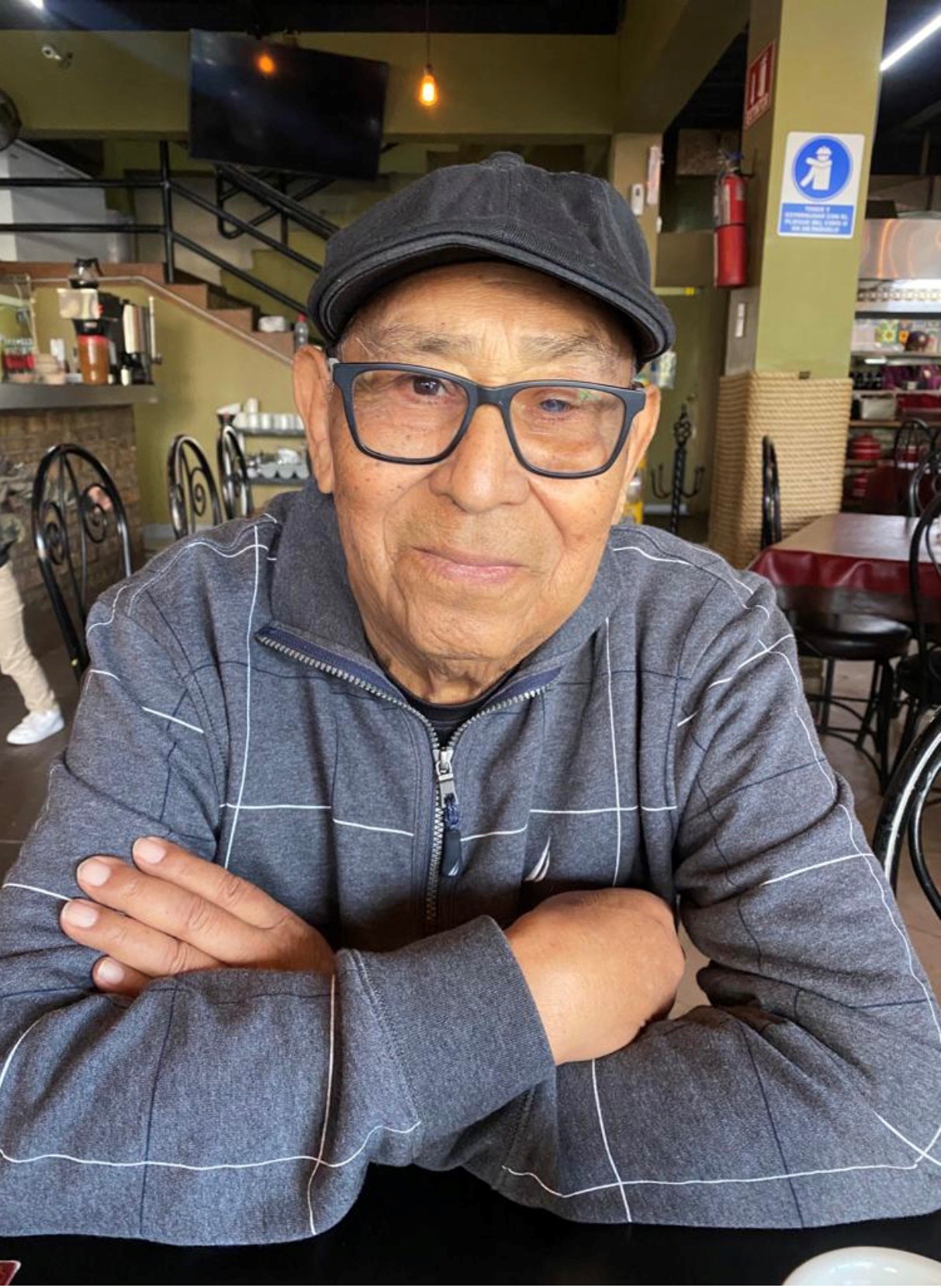 Jose Sanchez Obituary - National City, CA