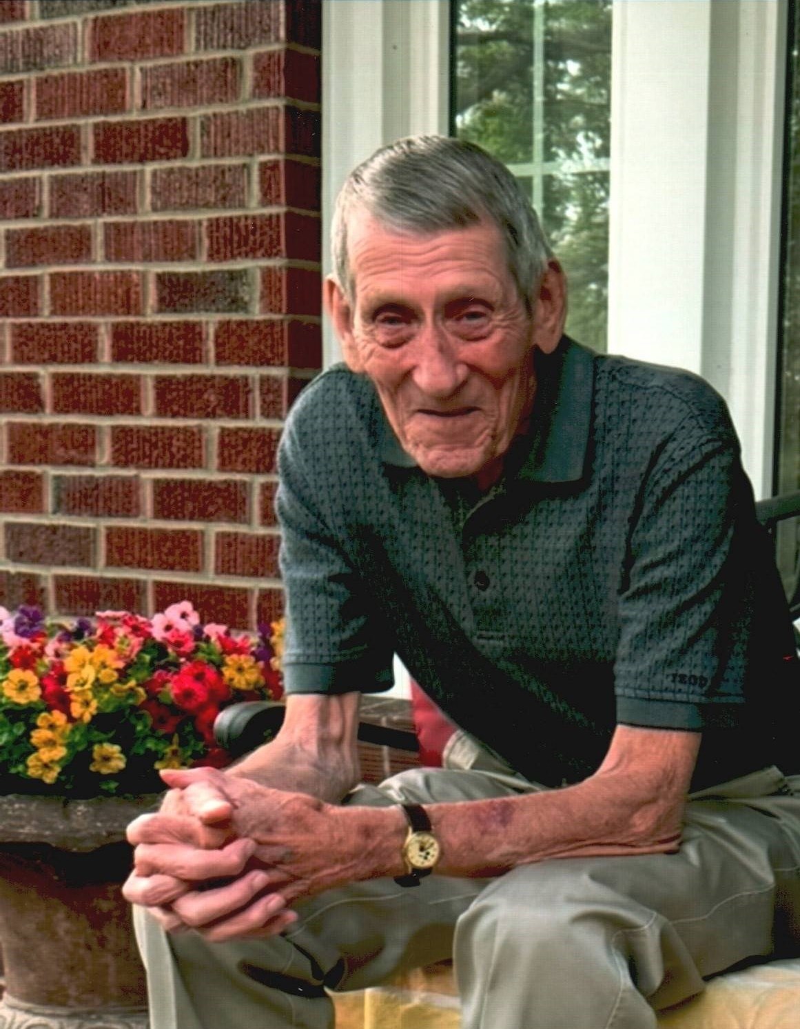 David Bott Obituary - Louisville, KY