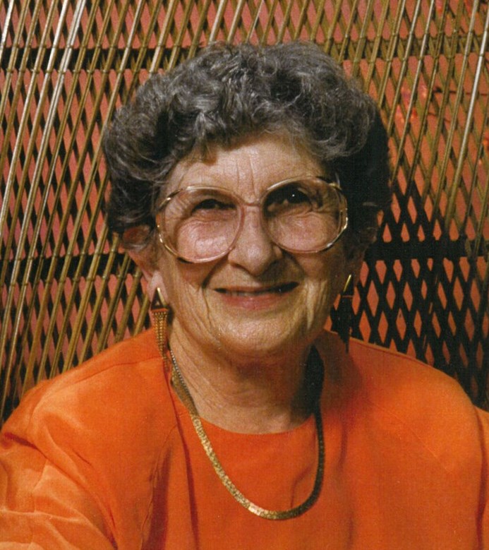 Maxine Letsch Obituary - Glendale, AZ