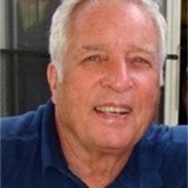 Roy Stone Obituary - Hemet, CA
