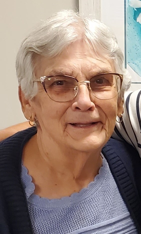 Judith Bregowy Obituary - Springfield, IL