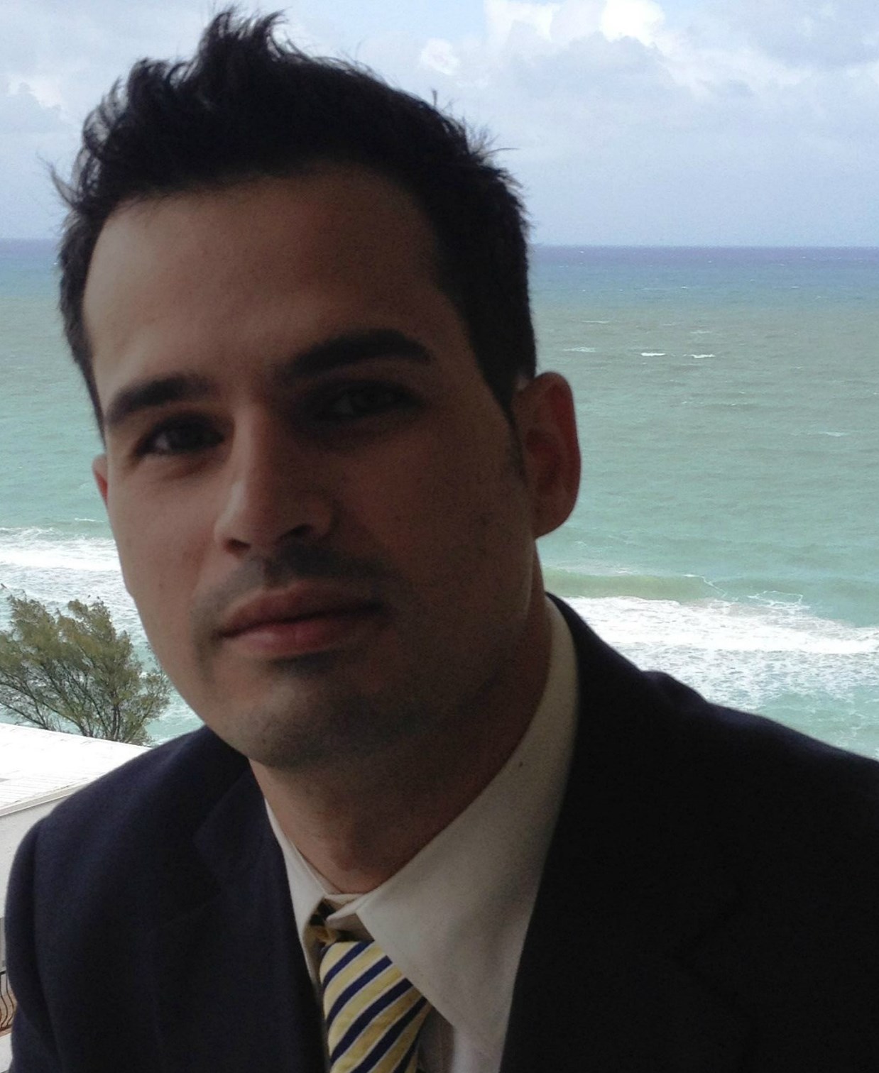 Daniel Duarte Obituary - Miami, FL