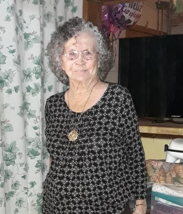 Maria Elizondo Obituary - Houston, TX