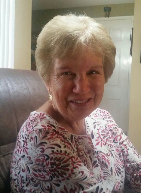 Dorothy Pomfret Obituary - San Diego, CA