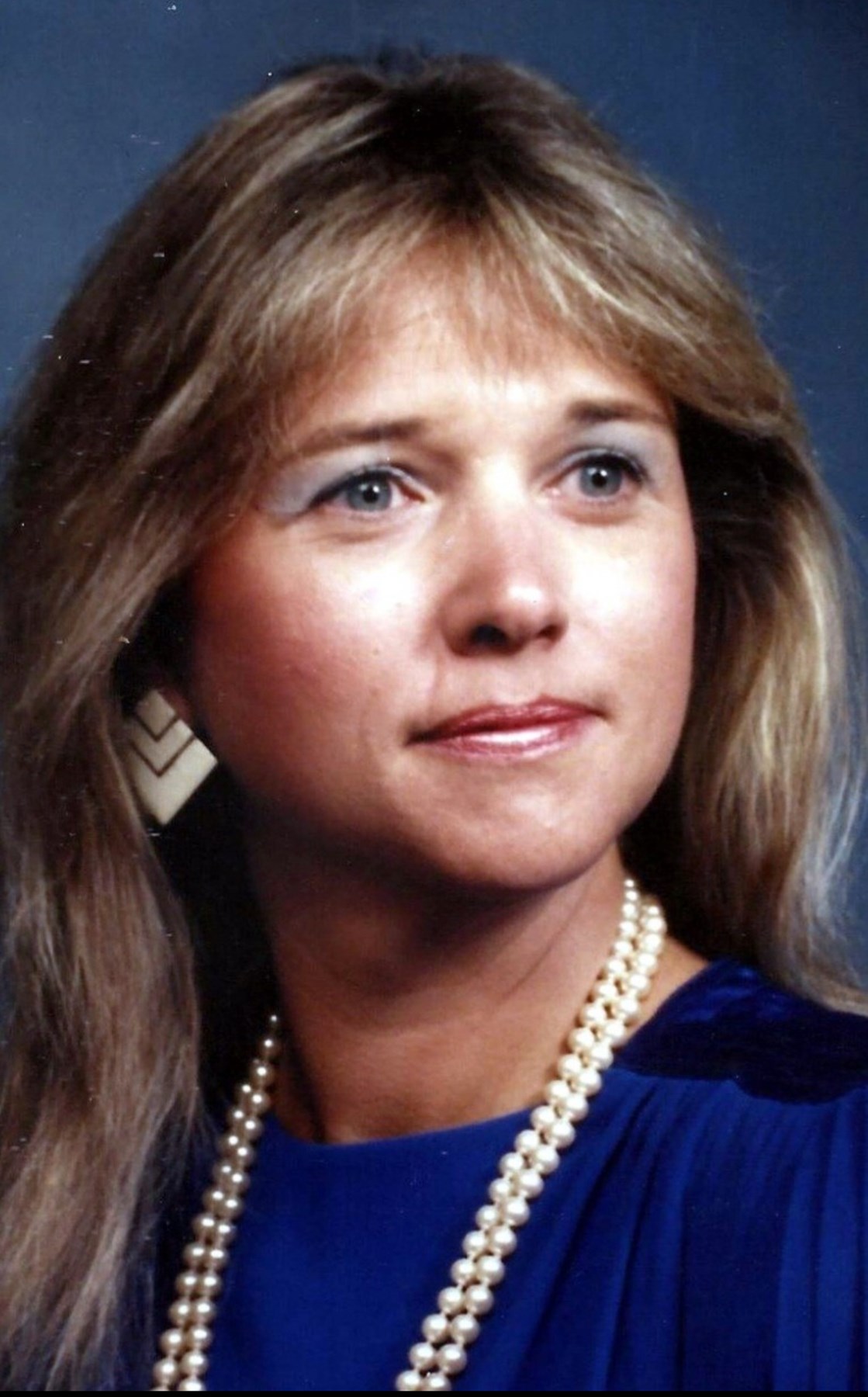 Karen "Kay" Stanton Obituary - Saraland, AL