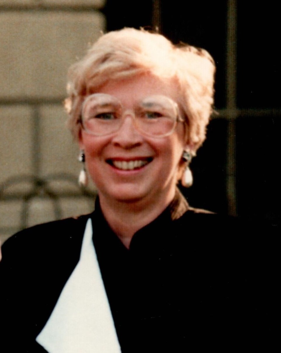 Connie Harden Obituary - Fairfax, VA