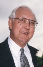 Alden "Al" L. Meyer Obituary - Springfield, IL