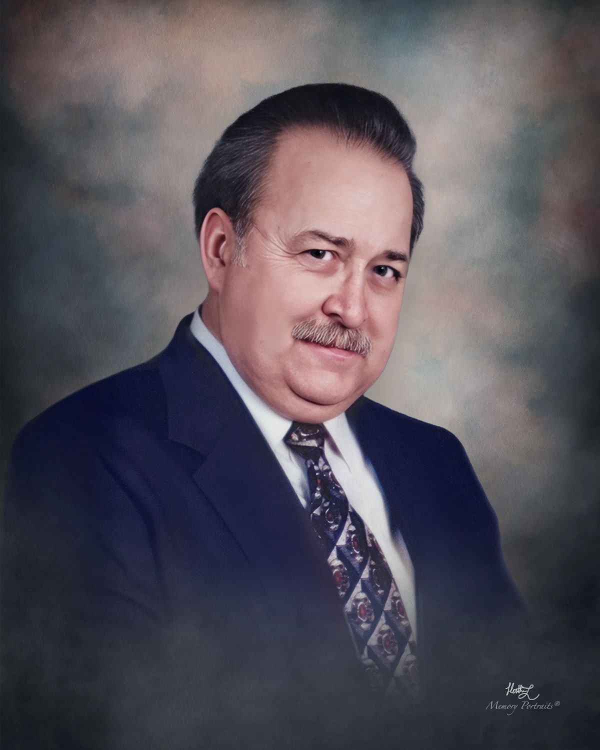 Charles Napolitano Obituary - Van Buren, AR