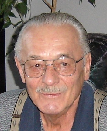 Jerry Duchnych Obituary - Prince George, BC