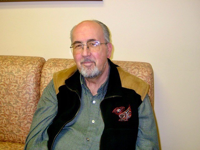 Richard Everson Obituary - Courtenay, BC