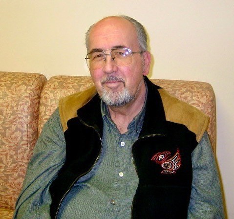 Richard Everson Obituary - Courtenay, BC
