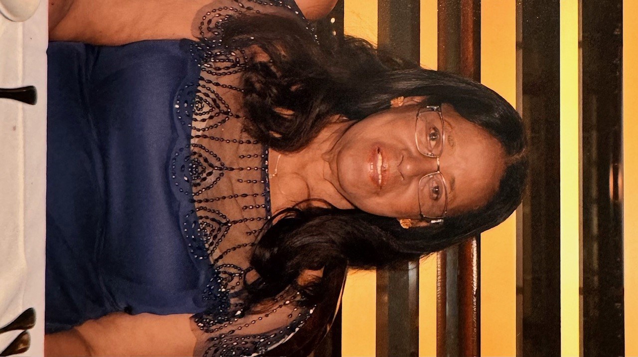 Hyacinth Ashman (Nee Collins) Obituary - Fort Lauderdale, FL