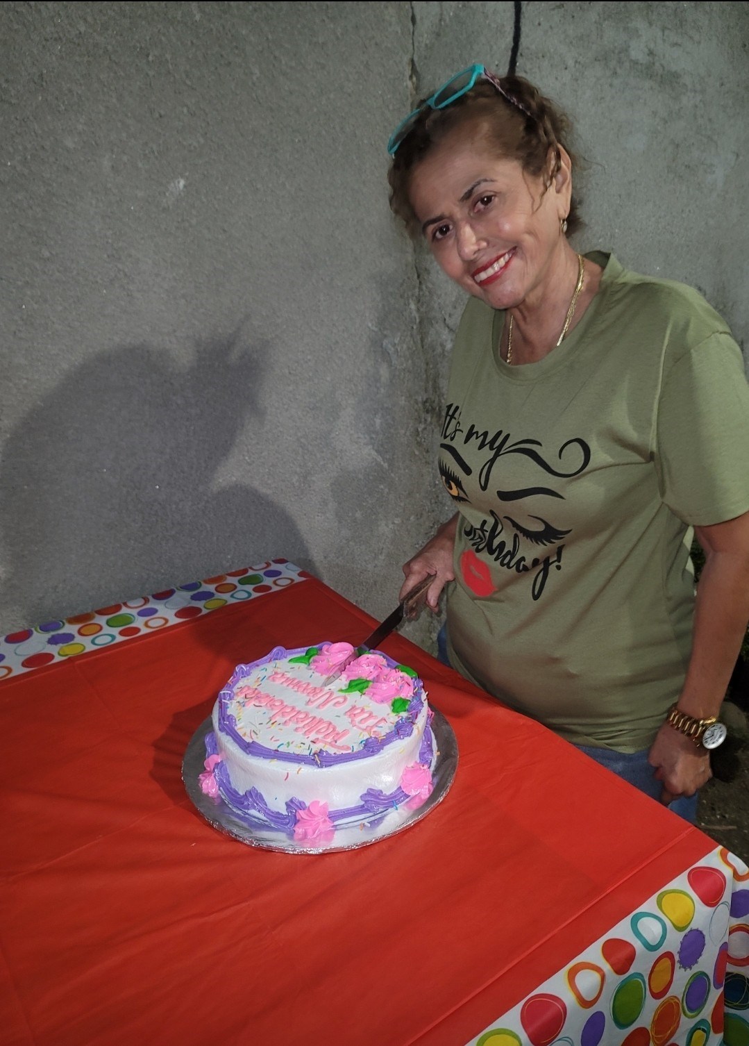 Norma Amador Obituary - Hollywood, FL