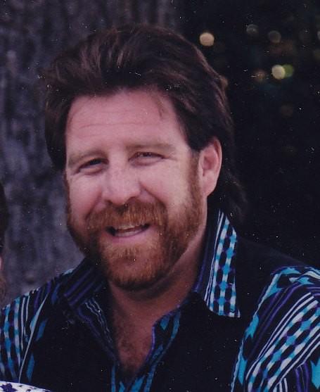 Richard Dean Tobin Obituary - Red Bluff, CA