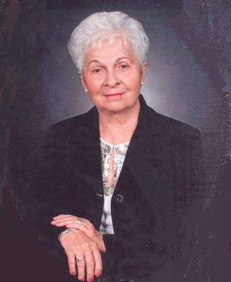 Eleanore Burns Obituary - Richmond, VA