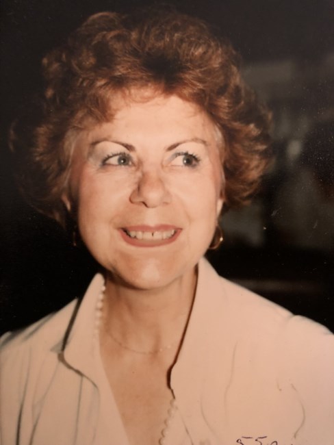 Gaëtane Gervais Obituary - St-Lambert, QC