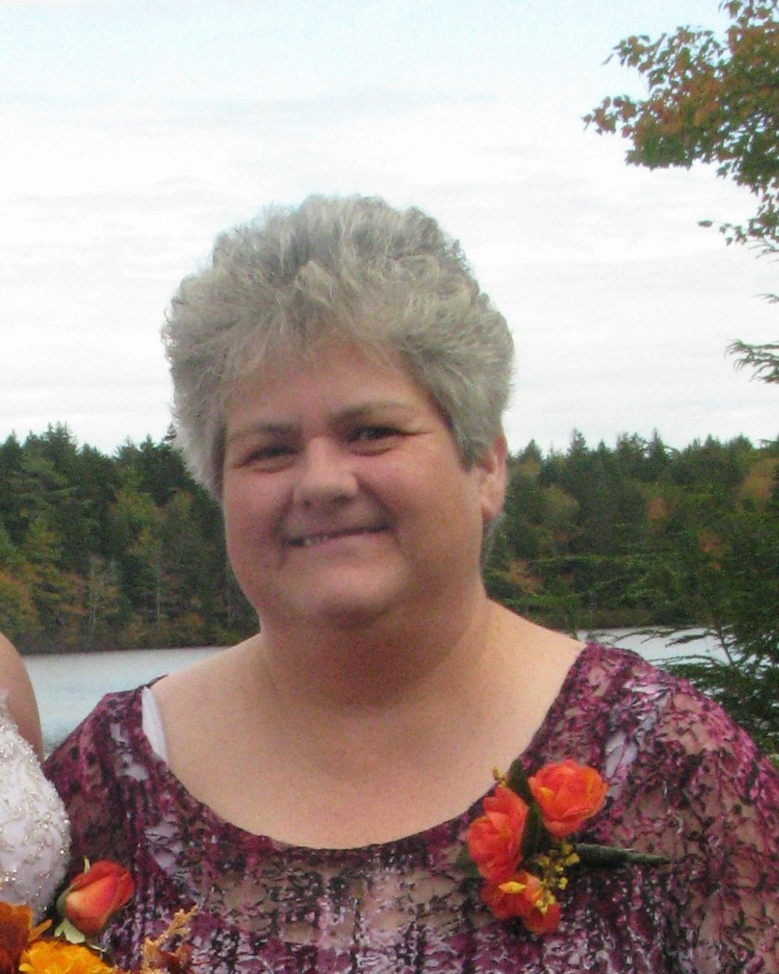 Janice Jane Prime Brittain Obituary - Weymouth, NS