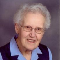 Ruth Dean Obituary - Columbus, OH
