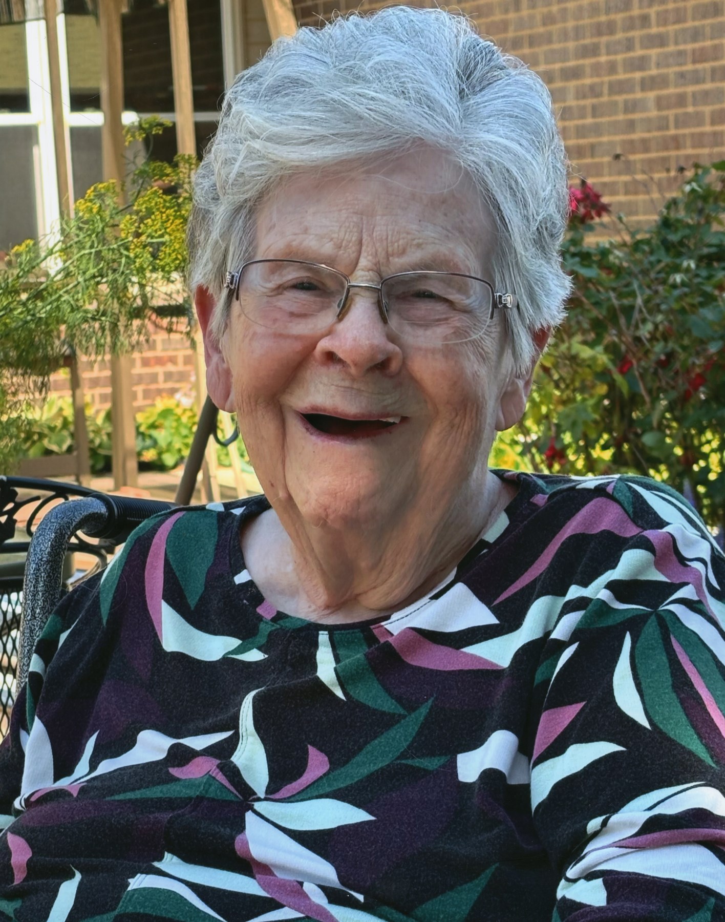 Joyce Wilming Obituary - Davenport, IA