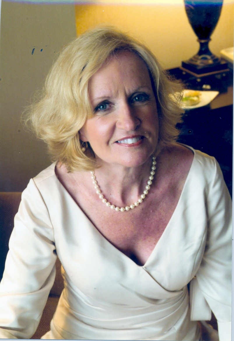 Joan M. Tiernan Ph.D Obituary - Atlanta, GA