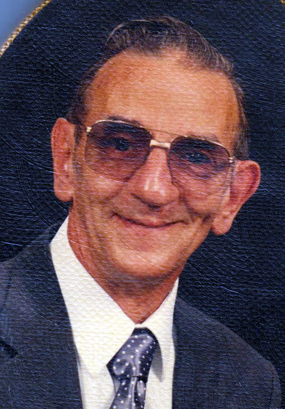 Robert R. Fegan Obituary - Winter Park, FL