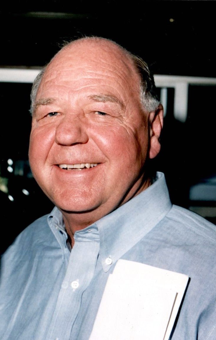 David Pierce Obituary - Dallas, TX