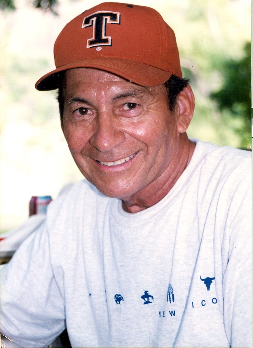 Gabriel Pina Obituary - Burnet, TX
