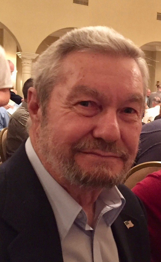 Ronald Edwards Obituary - Birmingham, AL