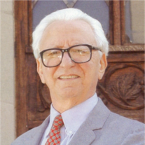 Nicholas John Perrini Obituary - Columbus, OH