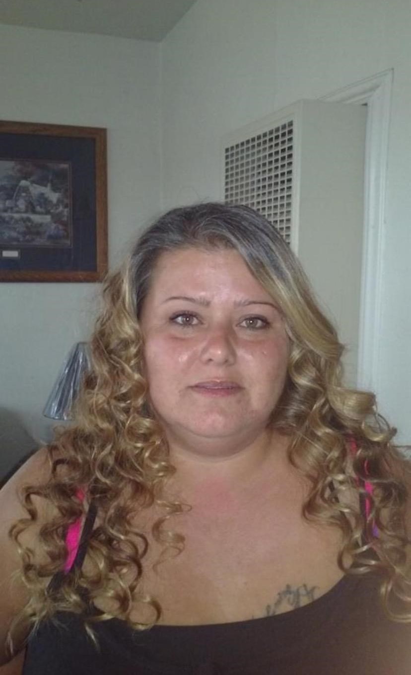 April Silva Obituary - Barstow, CA